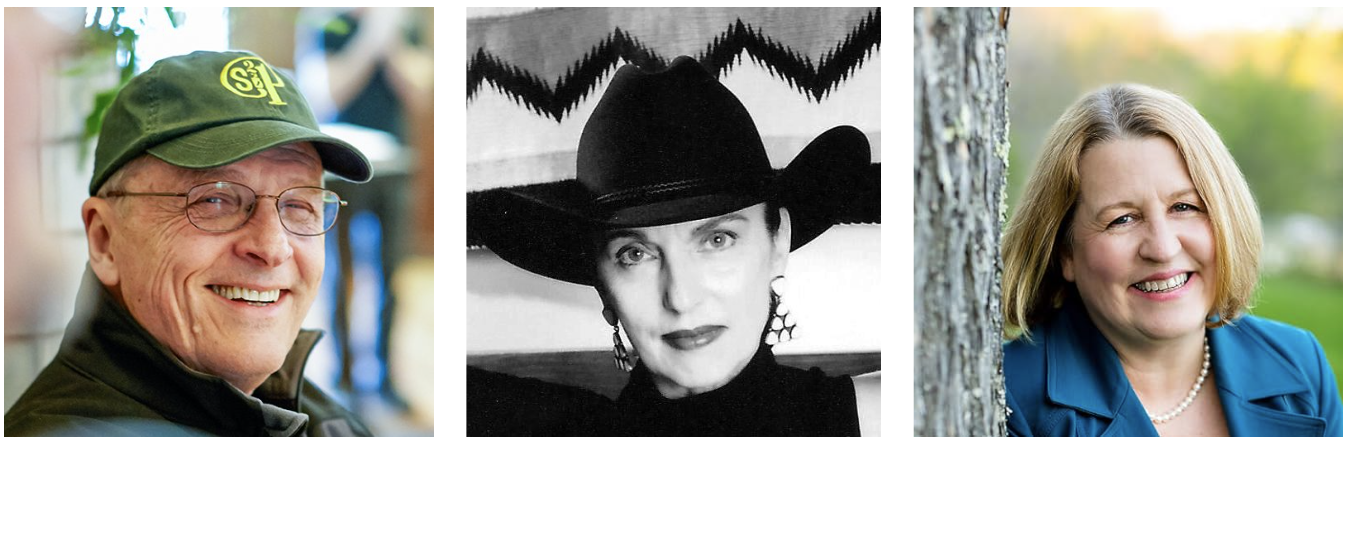 Congratulations and Welcome to BAIPA’s New Board Members — Sandra McGee ...